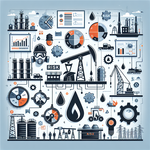 Importance of Risk Management in the Oil and Gas Industry