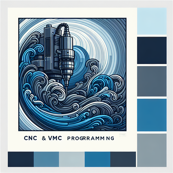 Master Cnc And Vmc Programming With Koenig Solutions