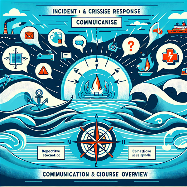 Improve Incident & Crisis Response Communication Skills | Koenig Solutions