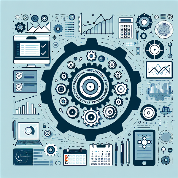 Mastering Preventive & Predictive Maintenance with Koenig Solutions