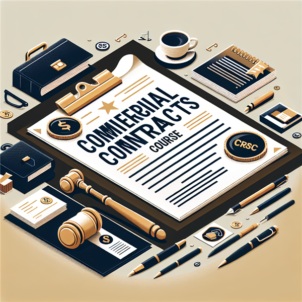 Comprehensive Guide to Importance of Commercial & Business Contracts