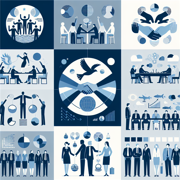 Key Skills Needed for Achieving Results Through People