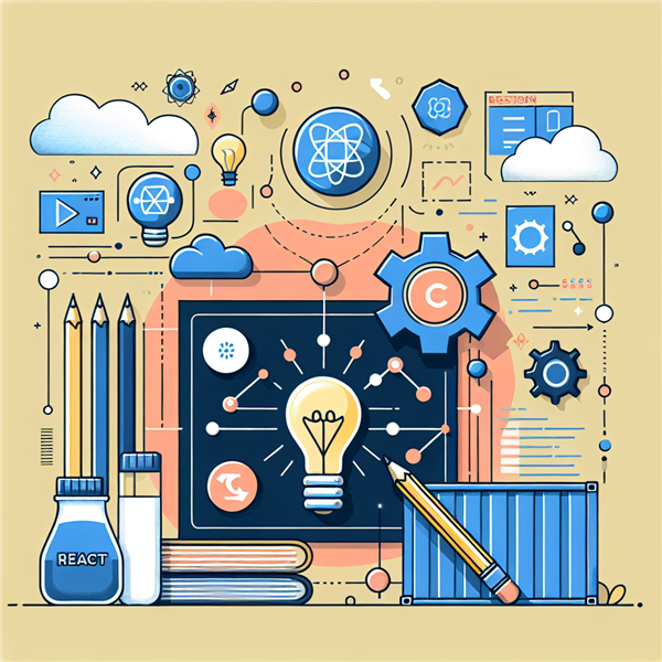 Boost Your Career With A React Docker Course Koenig Solutions