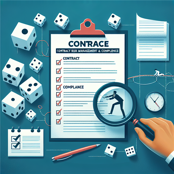 Understanding Contract Risk Management & Compliance Basics
