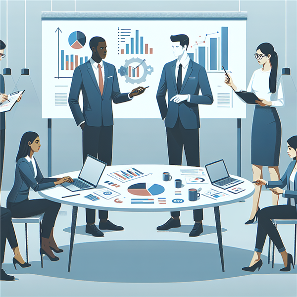 HR as a Strategic Partner Driving Success in Today's Business