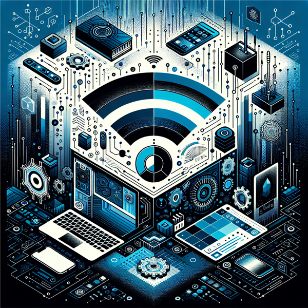 Overcome Wireless Connectivity Challenges with Koenig Solutions