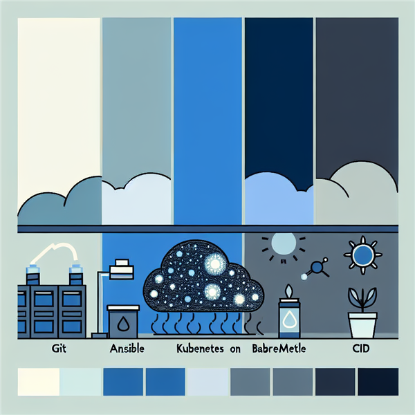 DevOps Tools Certification Training by Koenig Solutions