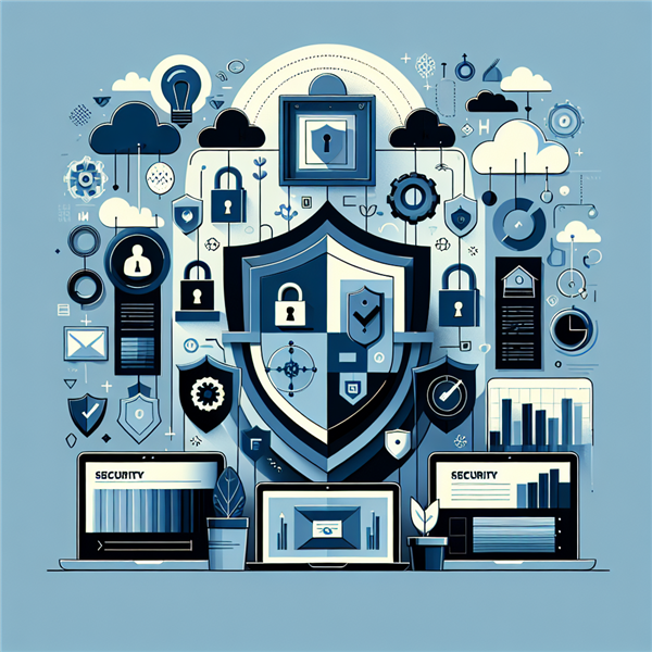 Leveraging FY22 Security Measures for Robust Data Protection