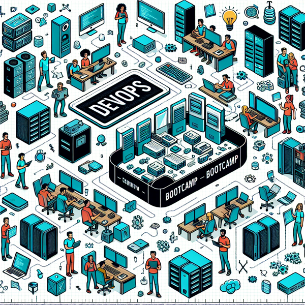 Mastering DevOps: Benefits of a DevOps Bootcamp for Experts