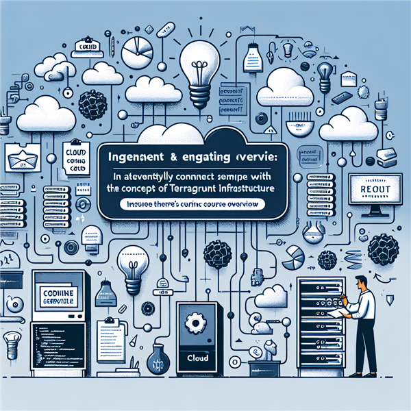 Mastering Infrastructure as Code with Terragrunt Training at Koenig Solutions