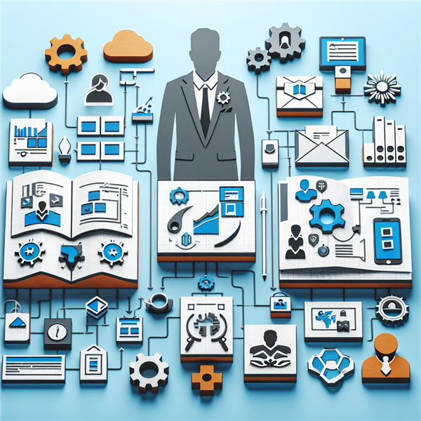 Advanced Features of Microsoft SharePoint A Comprehensive Guide