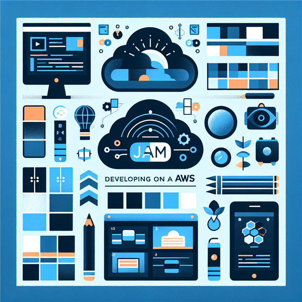 Master AWS Jam for Cloud Development | Koenig Solutions Guide