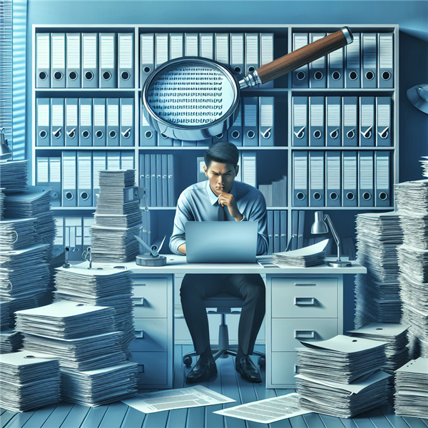 The Importance of Information & Documentation Compliance Training