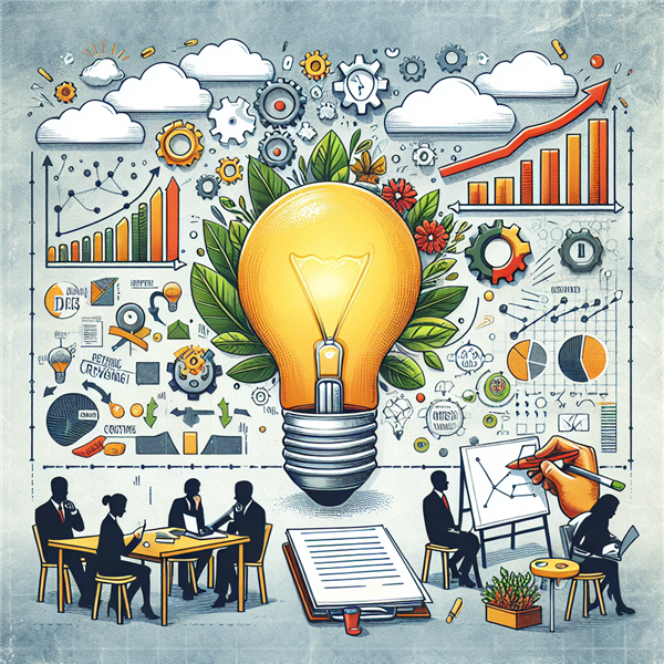 The Role of IT Training in New Venture Development