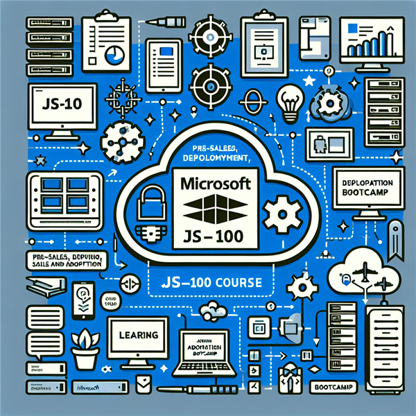 Maximize ROI with JS-100 Microsoft 365 Co-pilot Bootcamp
