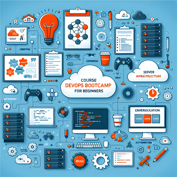 Devops Bootcamp For Beginners Boost Your It Career With Koenig Solutions