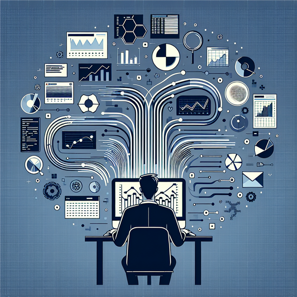 Essential Tools for Data Wrangling and Visualization Essential Tools for Data Wrangling and Visualization