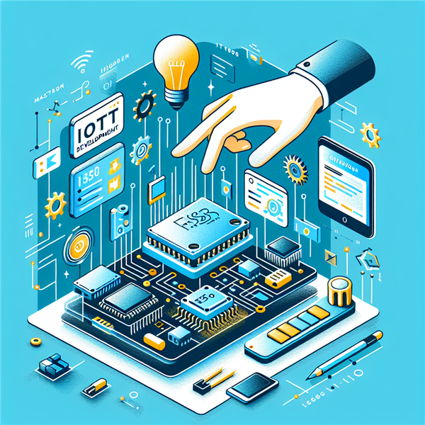 Master the Art of ESP32 Development - Easy Guide