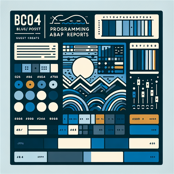 A Comprehensive Guide To Understanding Abap Reports Programming