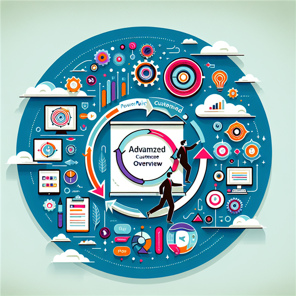 Master Advanced MS PowerPoint Features with Custom Courses