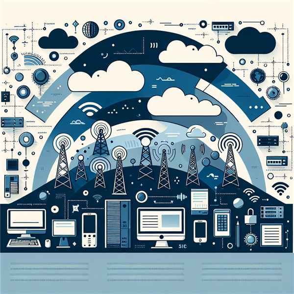 Mastering Wireless Networking A Basic Guide | Koenig Solutions