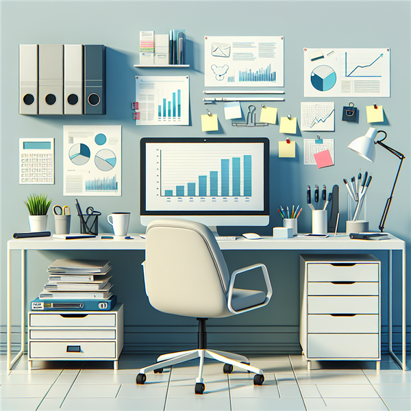 Revolutionizing Office Administration with New Training