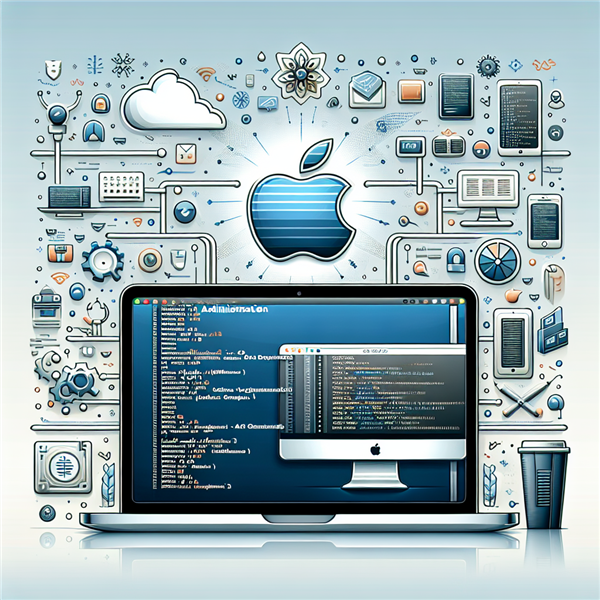 Master Advanced MacOS Administration with Koenig Solutions