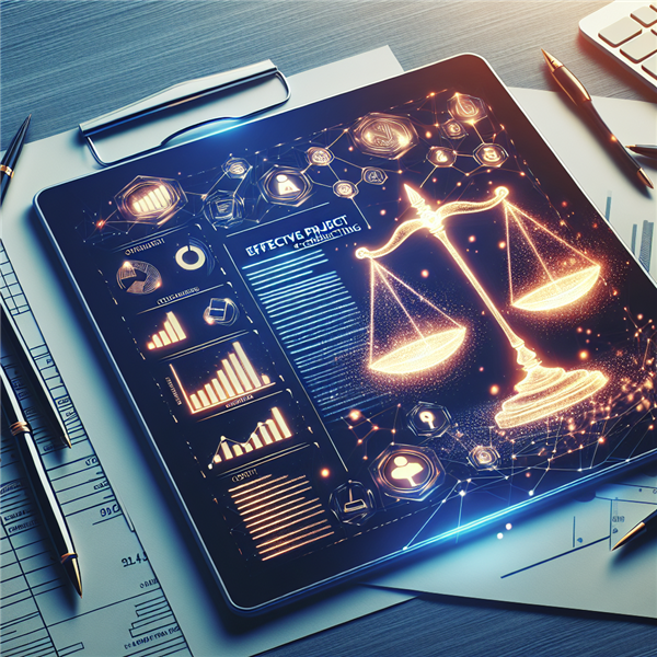 Maximizing Efficiency with Effective Project Contracting