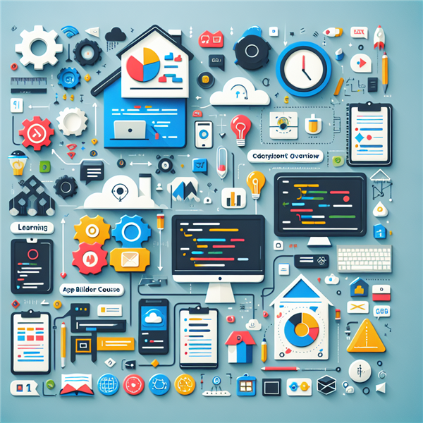 Empower Your Career with QuickBase App Builder Training