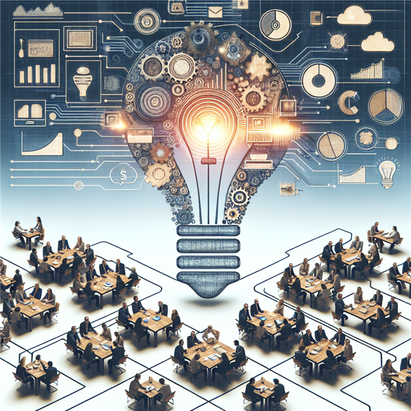 Harnessing the Power of Digital Selling in FY21 A Guide