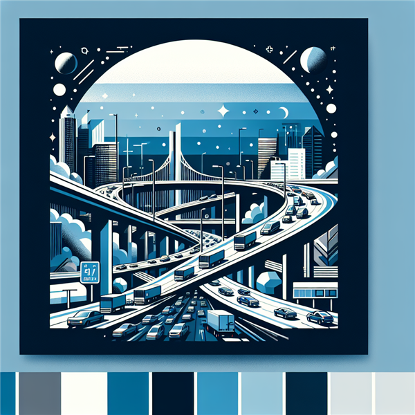 Mastering Traffic Impact Analysis with Koenig Solutions