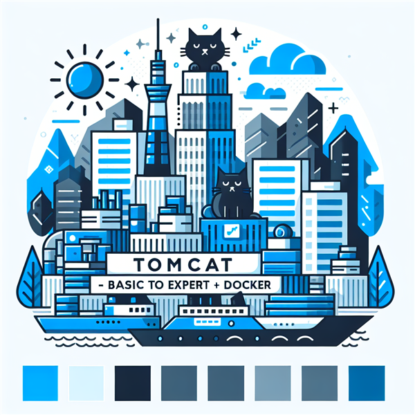Understanding Tomcat Basics A Comprehensive Beginner's Guide