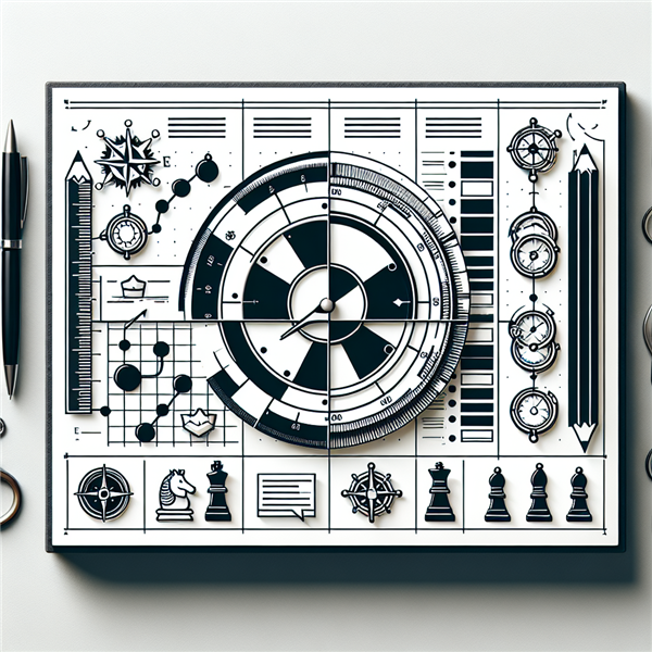 Unlock Business Success with Balanced Scorecard Strategic Planning