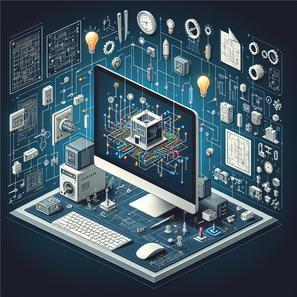 Master Autodesk AutoCAD Electrical 2024 with Koenig Solutions