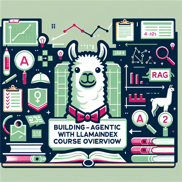 Unlock the Potential of Agentic RAG with Llamaindex Training