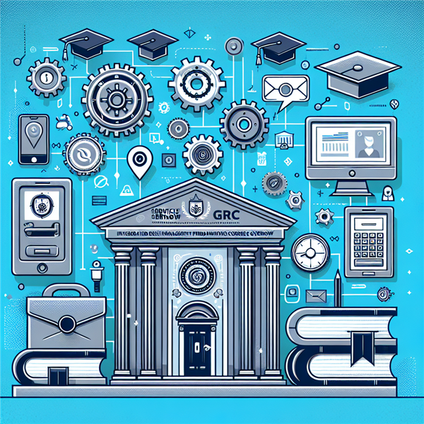 Basics of ServiceNow GRC and IRM Fundamentals Explained