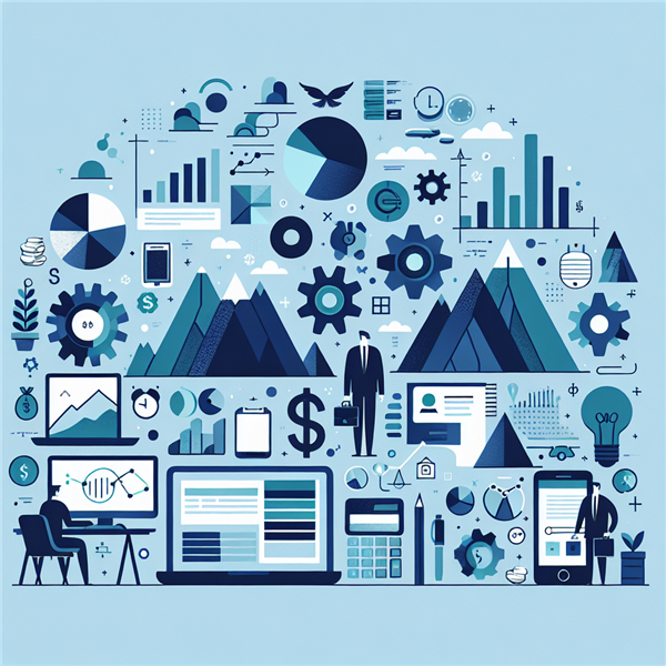 Basics of Financial Analysis & Budgeting A Comprehensive Guide