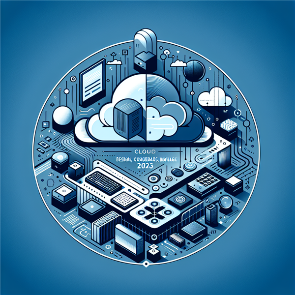 Master VMware Cloud on AWS Design & Management Guide 2023