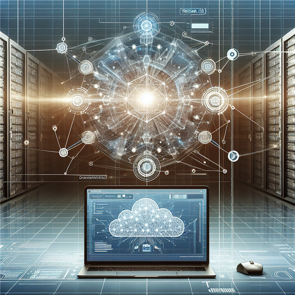 Mastering Advanced Networking with VMware Cloud Director | Koenig Solutions