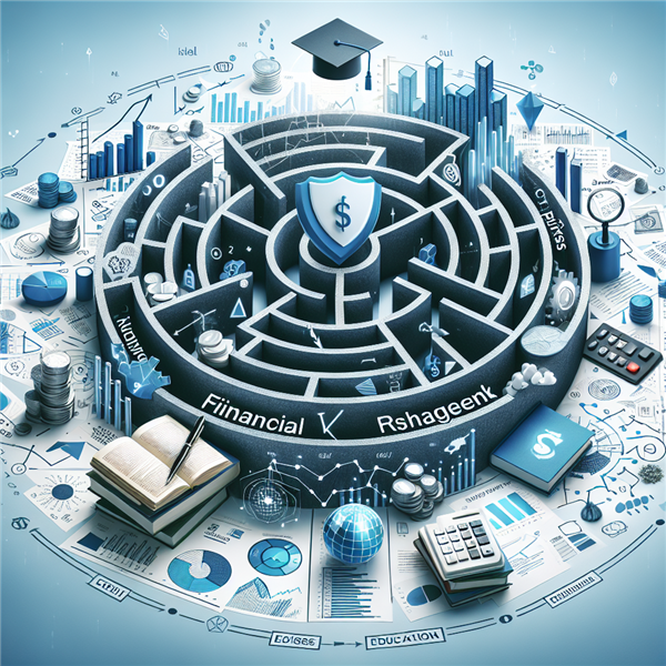 Understanding the Basics of Financial Risk Management