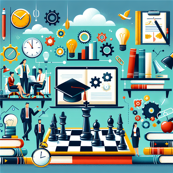 Maximizing Success with Executive Leadership Certificates | Koenig ...