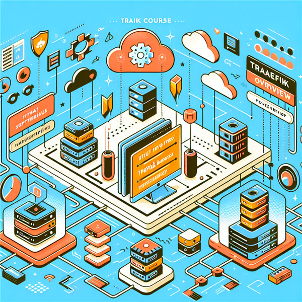 Master Container Networking with Traefik Training Course