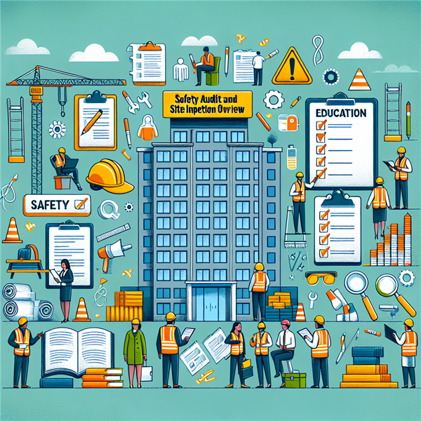 The Importance of Safety Audit and Site Inspection Training