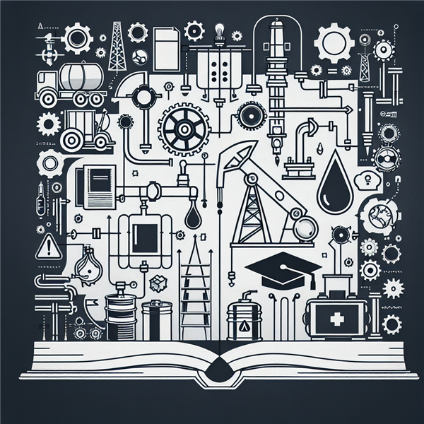 Importance of Material Selection in Upstream Oil and Gas Projects