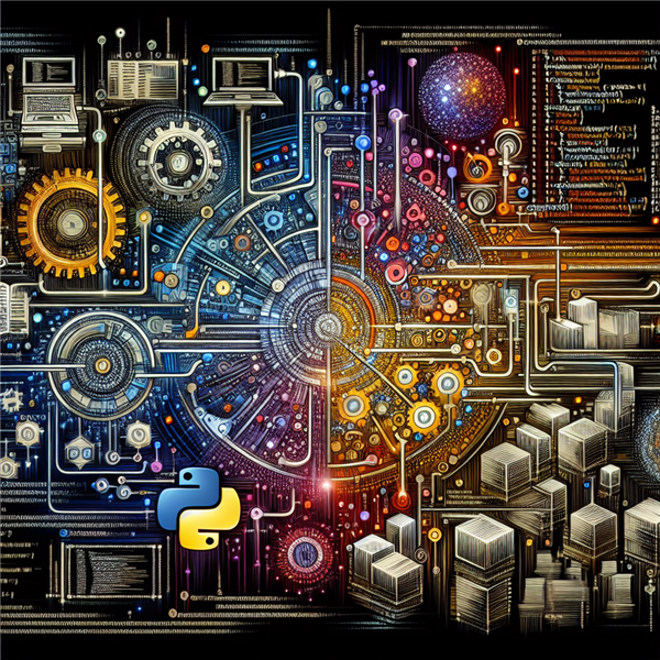 Leveraging Python for Supply Chain Analytics with Koenig