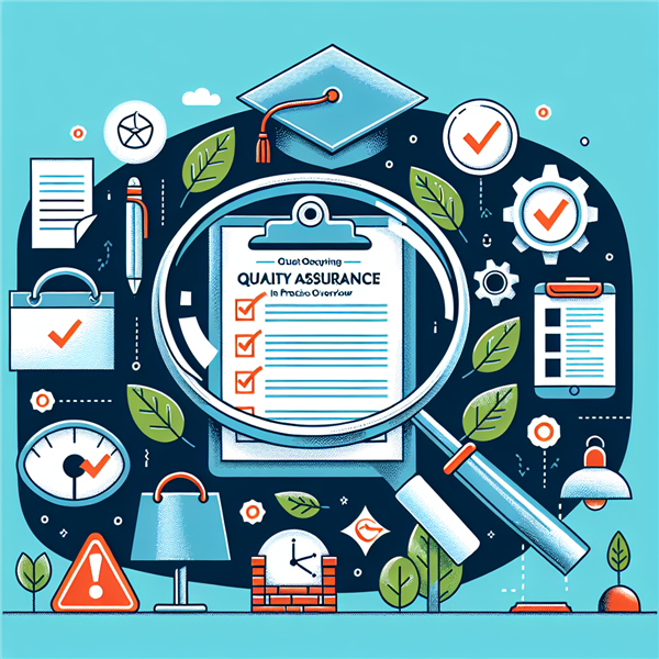 Exploring the Critical Role of Quality Assurance in IT