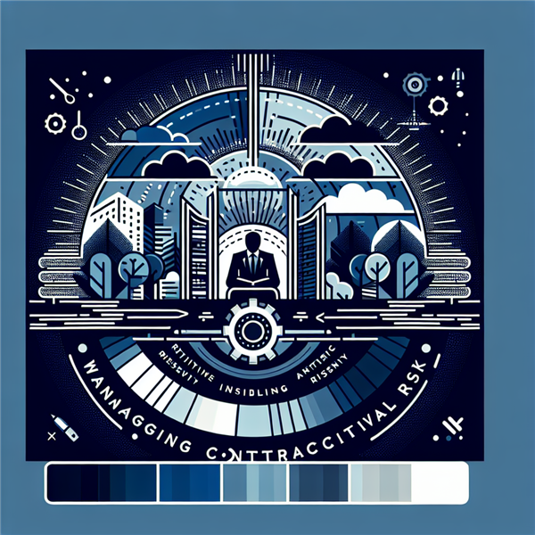 Master Contractual Risk Management with Koenig Solutions