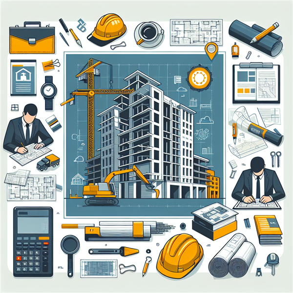 Unlock the Benefits of Civil & Construction Management Training