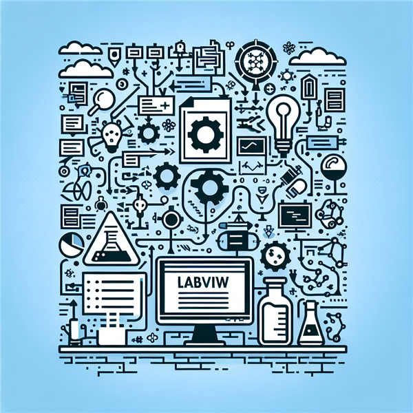 Master LabVIEW Software through Professional Training at Koenig