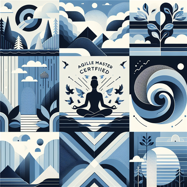 Agile Master Certified Training Elevate Your Career